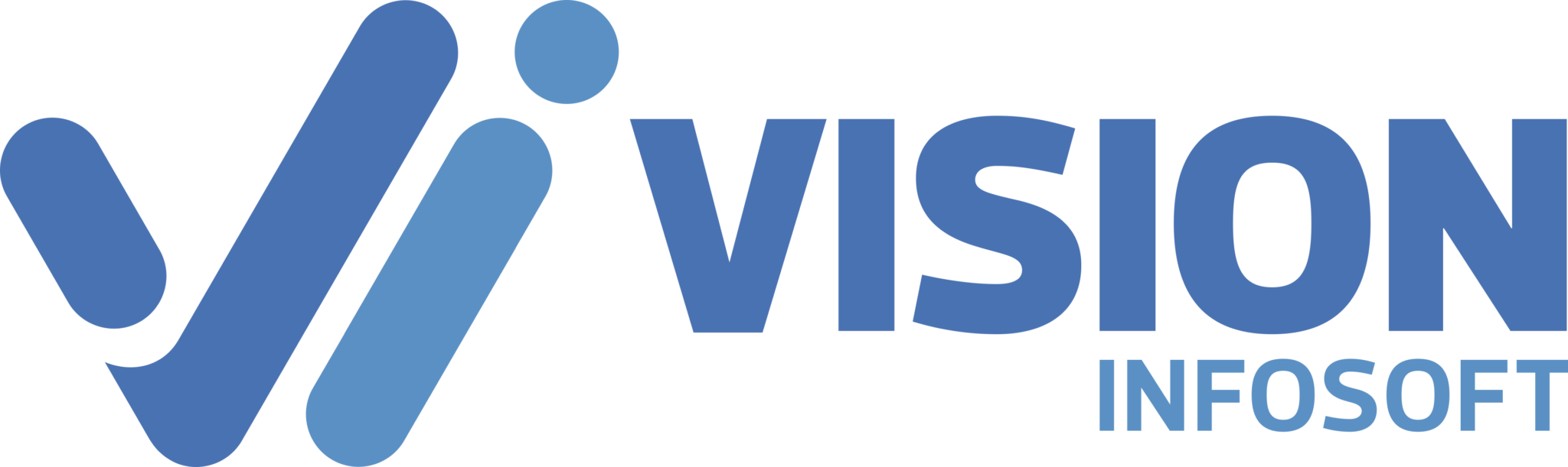 Vision InfoSoft – CavSoft