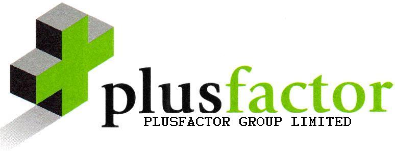 Plusfactor – CavSoft